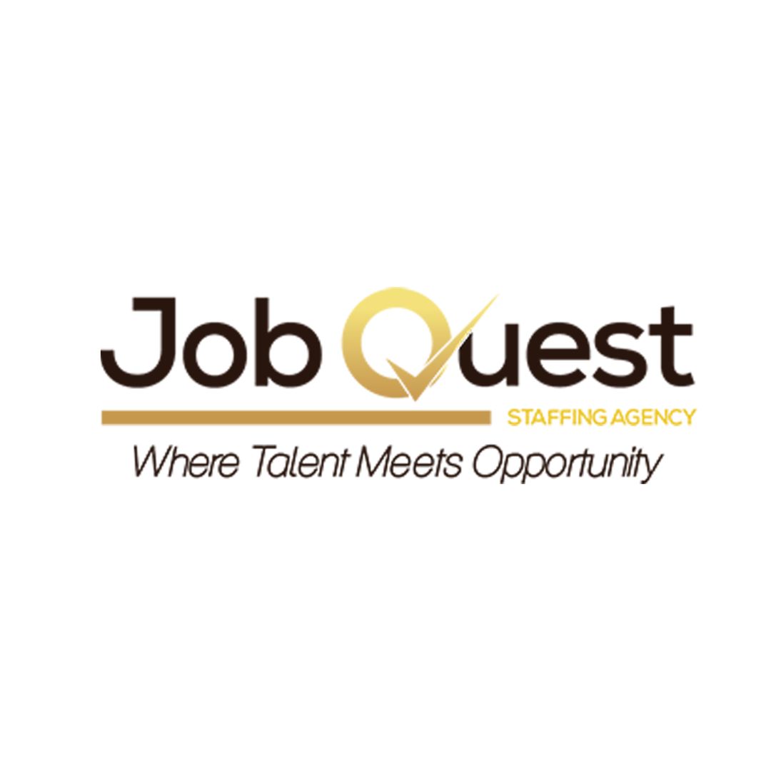 JobQuest Staffing Agency | Where Talent Meets Opportunity | Brampton